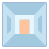Corridor Icons – Download for Free in PNG and SVG