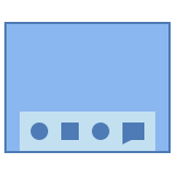 Desktop application Icons – Download for Free in PNG and SVG