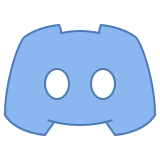 Discord logo Icons – Download for Free in PNG and SVG