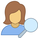 Identify Icons – Download for Free in PNG and SVG
