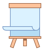 Flip chart Icons – Download for Free in PNG and SVG