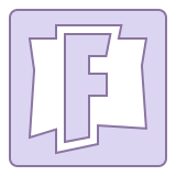 Fortnite Icons – Download for Free in PNG and SVG