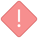 Caution Icons – Download for Free in PNG and SVG