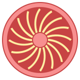 Jet engine Icons – Free Vector Download, PNG, SVG, GIF