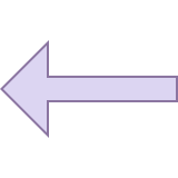 Left arrow Icons – Download for Free in PNG and SVG