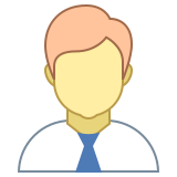 Executive Icons – Free Vector Download, PNG, SVG, GIF