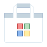 Microsoft store Icons – Download for Free in PNG and SVG