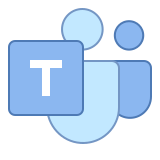 Microsoft teams Icons – Download for Free in PNG and SVG