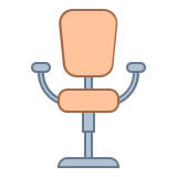 Chair Icons – Free Vector Download, PNG, SVG, GIF