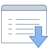 Nav bar Icons – Download for Free in PNG and SVG