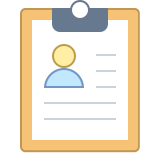 Ícones relacionados a Cadastro - Baixe gratuitamente em PNG e SVG