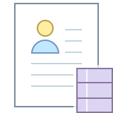 Applicant Icons – Free Vector Download, PNG, SVG, GIF
