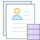 Parse Icons – Download for Free in PNG and SVG
