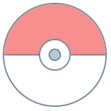 Pokemon Icons – Download for Free in PNG and SVG