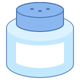 Powder emoji Icons – Download for Free in PNG and SVG
