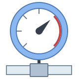 Pressure sensor Icons – Free Vector Download, PNG, SVG, GIF