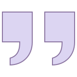 Aspas Icons – Free Vector Download, PNG, SVG, GIF