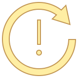 Exception Icons – Download for Free in PNG and SVG