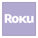 Roku Icons – Free Vector Download, PNG, SVG, GIF