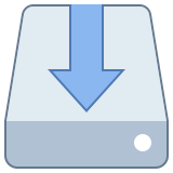 Install Icons – Download for Free in PNG and SVG