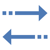Sorting arrows Icons – Download for Free in PNG and SVG