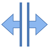 Divider Icons – Free Vector Download, PNG, SVG, GIF