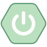 Iconos de Spring boot – Descarga Gratis en PNG y SVG
