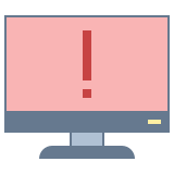 System Report icon in Windows Metro Style
