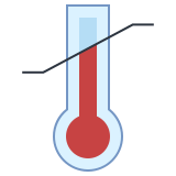 Temperature Icons – Download for Free in PNG and SVG