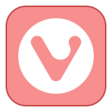 Vivaldi Browser icon | Request Detail | Icons8