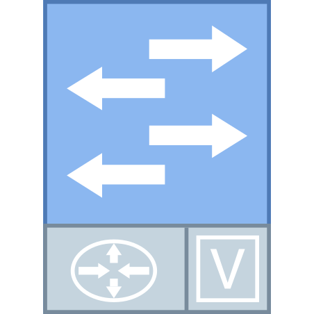 Access Gateway icon in Office L Style