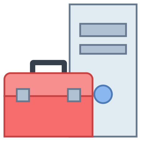 Device Manager icon in Office L Style