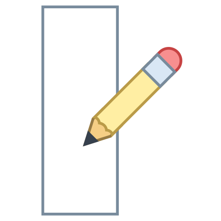 Edit Column icon in Office L Style