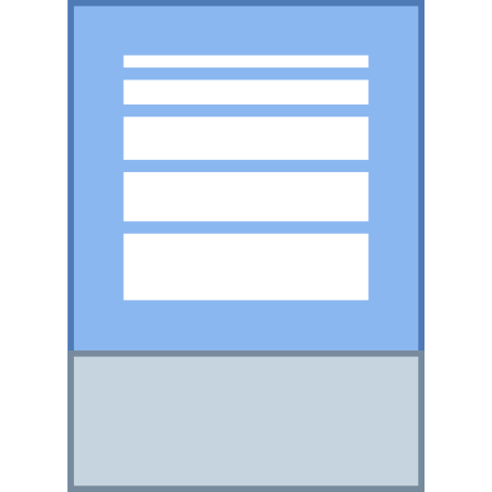 Long Reach CPE icon in Office L Style