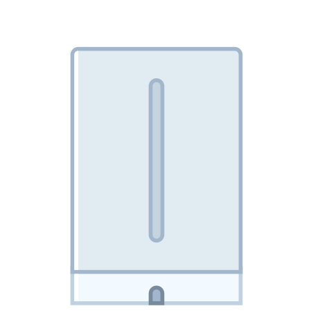 Netatmo Indoor Module icon in Office L Style