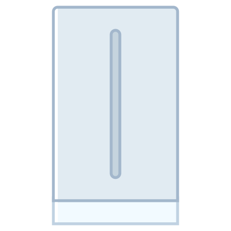 Netatmo Weather Station icon in Office L Style