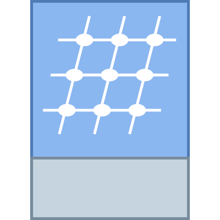 Server Switch icon in Office L Style