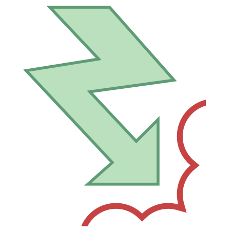 Triggering icon in Office L Style