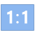 Original Size icon in Office L Style