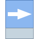 100baseT Hub icon in Office L Style