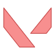 Valorant icon in Office L Style