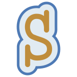 Scratch icon in Office S Style