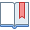 Bookmark icon in Windows Metro Style