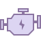 Engine icon in Windows Metro Style