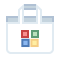 Microsoft store Icons – Download for Free in PNG and SVG
