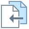 Copy Icons – Download for Free in PNG and SVG