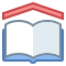 School icon in Windows Metro Style