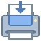 Print Icons – Download for Free in PNG and SVG