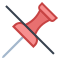 Unpin icon in Windows Metro Style