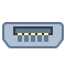 Usb Icons – Download for Free in PNG and SVG